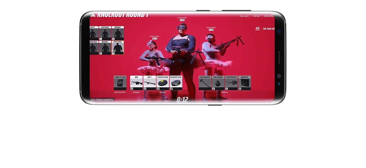 Yandere Simulator Main Characters - Yandere Simulator Mobile